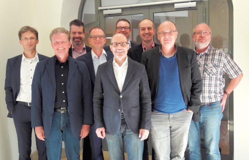 Christliche Spiritualität in der Managementpraxis ...